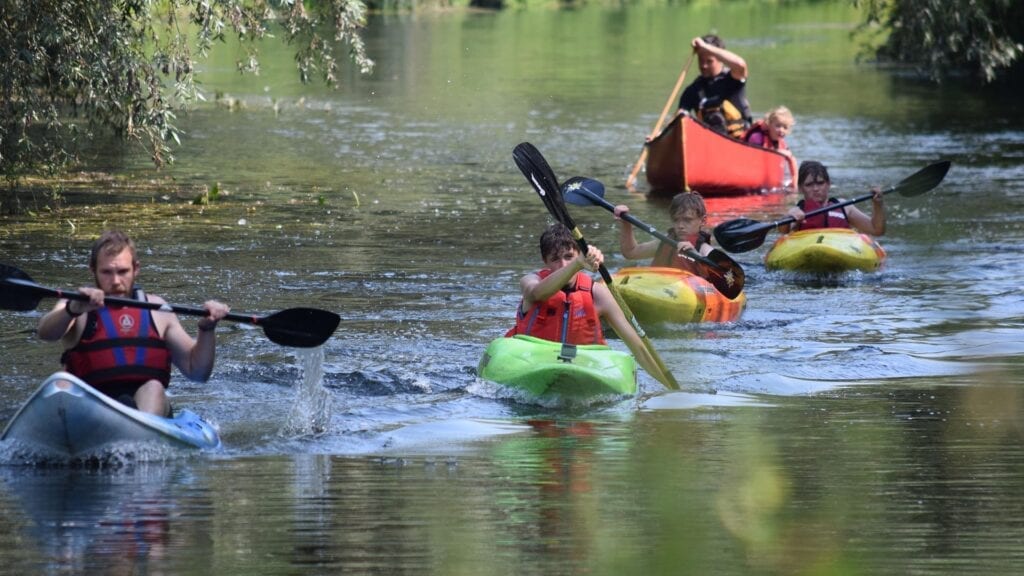 Outdoor Activities For All | Adventure Ways