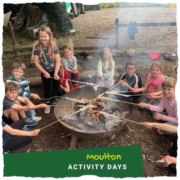 Activity Day Camps | Adventure Ways